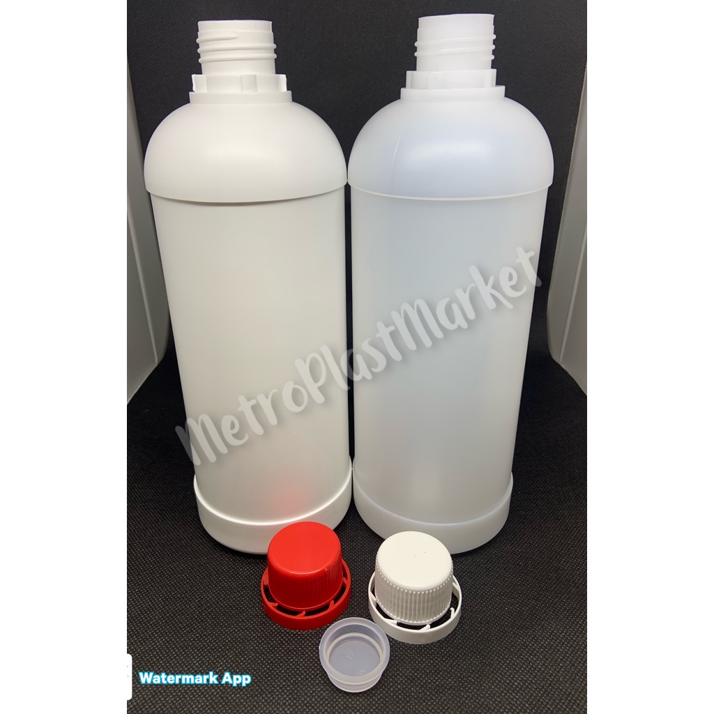 Jual Botol labor 1000 ml 1000ml agro 1ltr 1 liter botol labor 1 liter agro 1liter Botol agro 1 ...