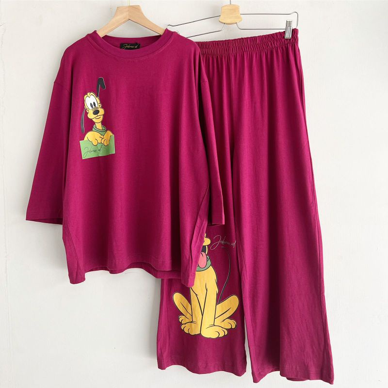 Jual Zalories Goofy Set | Shopee Indonesia