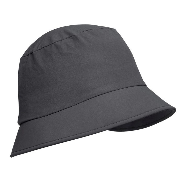 Jual Decathlon Forclaz Topi Bucket Hat Trekkking 100 - 2648433 - 56-58 ...