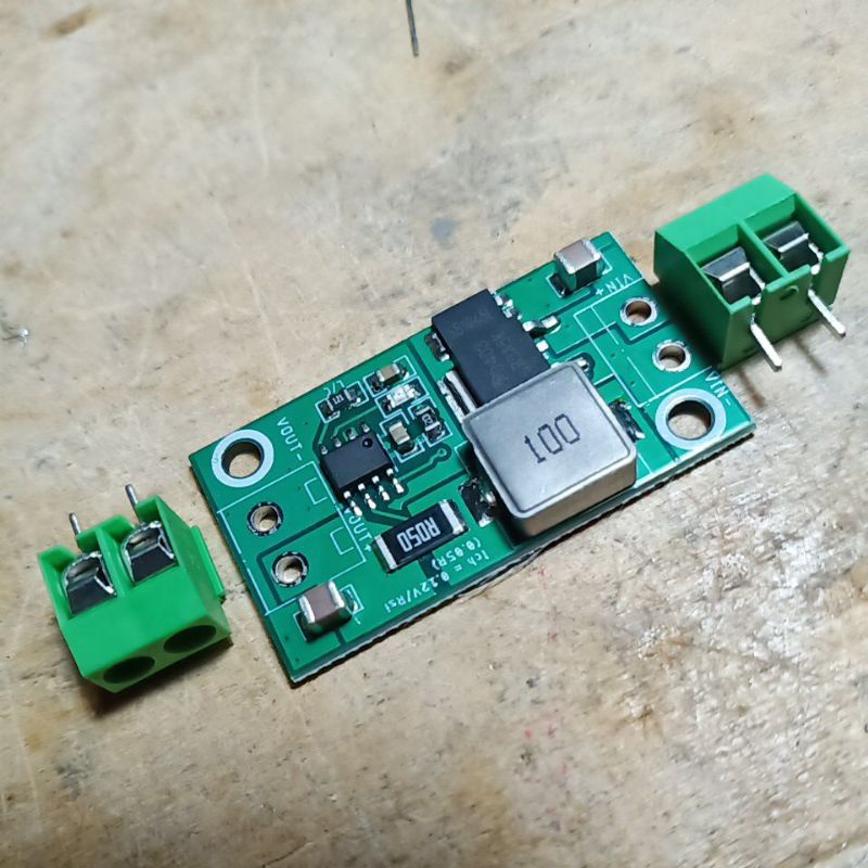 Jual Modul Charger Aki 12V UPS DC | Shopee Indonesia