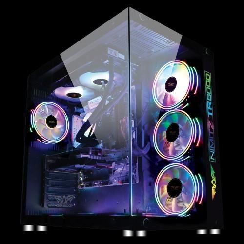 Jual Casing Casing Armageddon Nimitz Tr8000 - No Fan | Shopee Indonesia