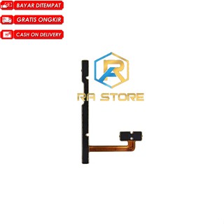 Jual Flexibel Flexible On Off Volume Realme C11, C12, C15, C25, C25S, NARZO 50A, NARZO 20, NARZO ...