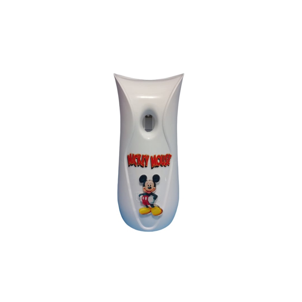 Jual DISPENSER PARFUM DORAEMON/DISPENSER PARFUM HELLOKITTY/DISPENSER ...