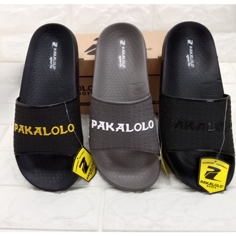 Jual SENDAL SELOP PAKALOLO VENOM 01 TERBARU ORIGINAL | Shopee Indonesia
