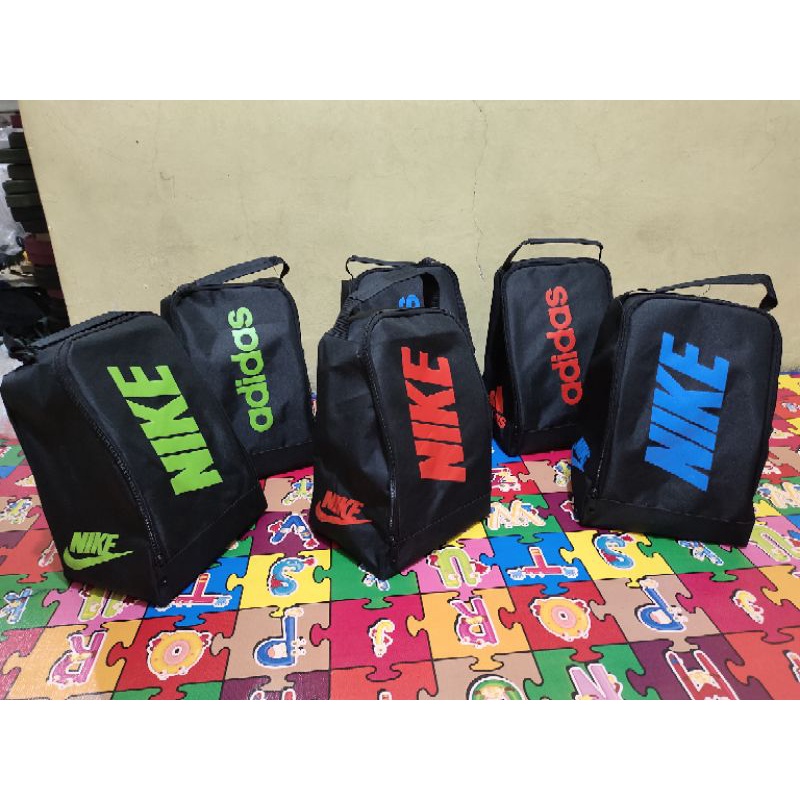 Jual VO_ TAS SEPATU FUTSAL Tas Sepatu Bola Tas Sepatu Olahraga Tas ...