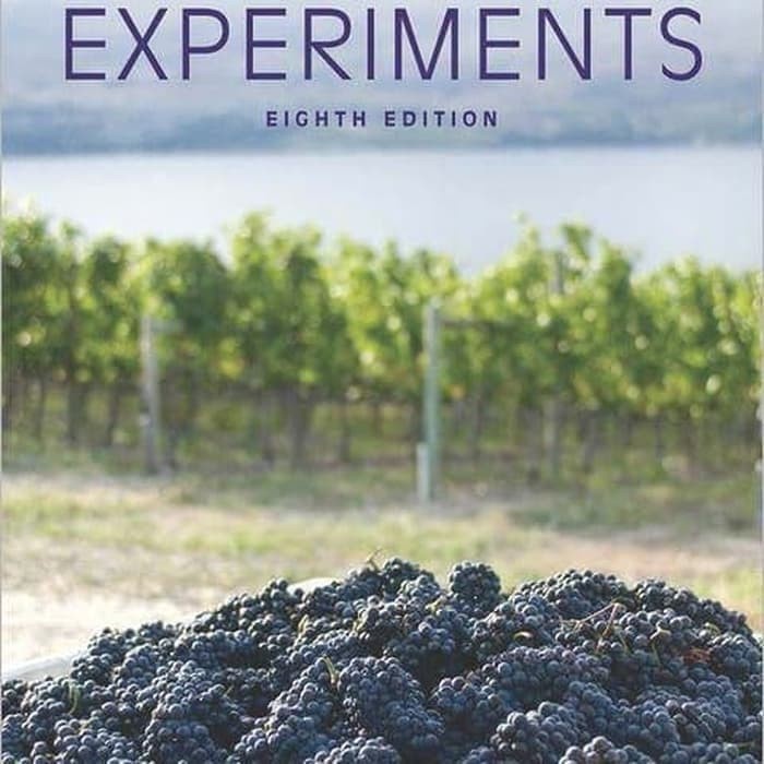 Jual Buku Design and Analysis Of Experiments 8e | Shopee Indonesia
