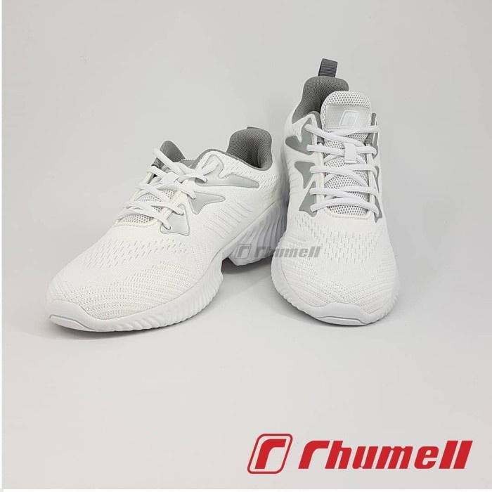 Jual RHUMELL TIPE POINTER SEPATU RUNNING JOGGING | Shopee Indonesia