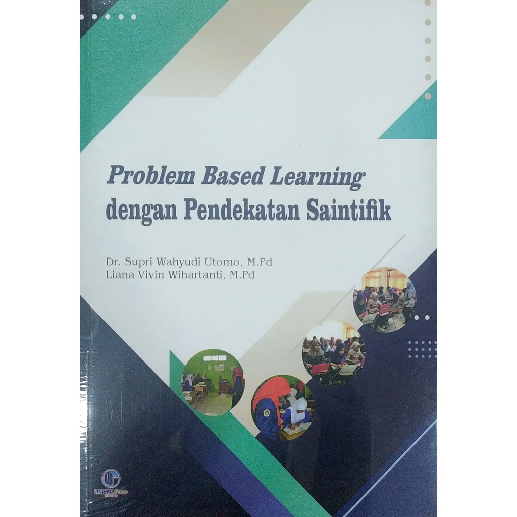 Jual Problem based learning dengan pendekatan saintifik | Shopee Indonesia