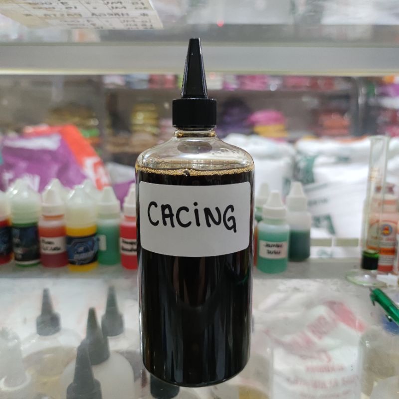 Jual ESSEN BIANG CACING 30-100 ML | Shopee Indonesia