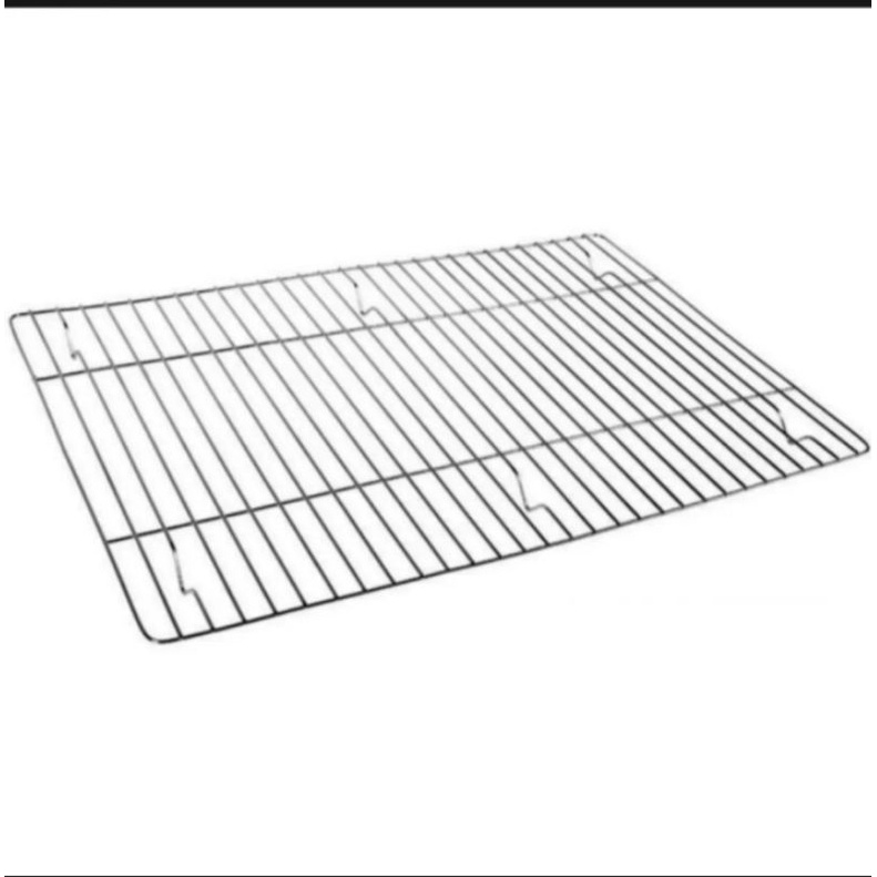 Jual cooling rack ukuran 60x40 cm cooling rack ukuran jumbo rak peniris ...