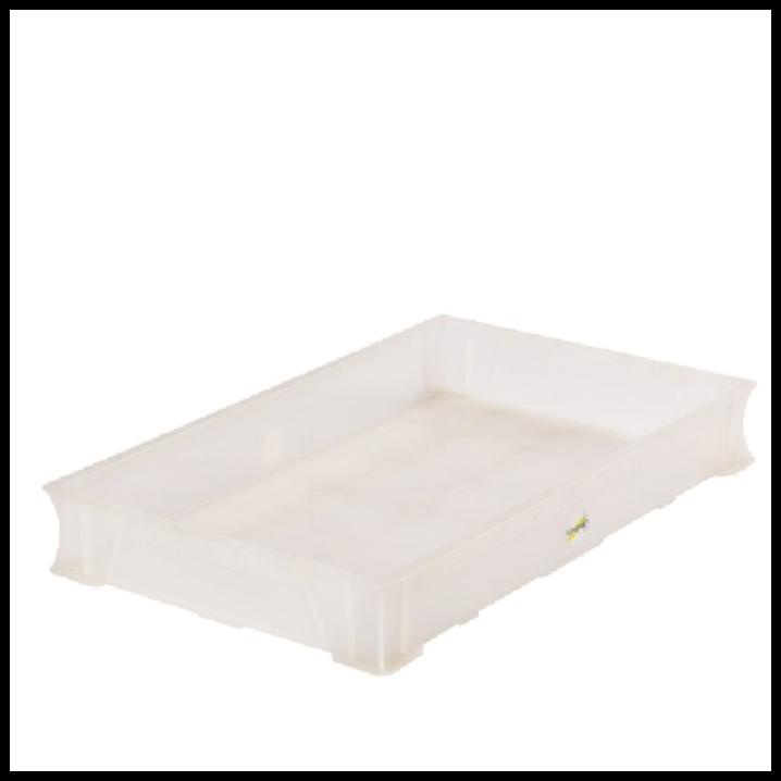 Jual Kontainer Transparan / Kontainer Roti, Serbaguna Kirapac 7101 ...