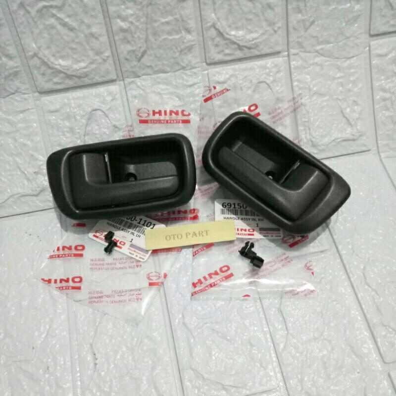 Jual Hendel pintu dalam hino lohan fm260ti hino500 fm320 fg210 fg235 ...