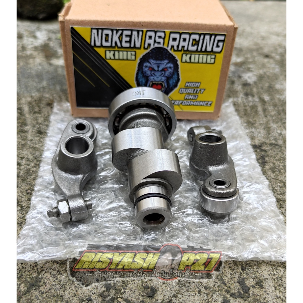 Jual Noken As Jupiter Vega Crypton Mio Vega ZR Jupiter Robot Jupiter 115 Nouvo Special Cam ...