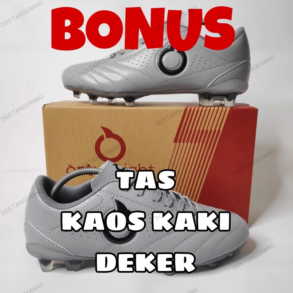 Jual SEPATU SEPAK BOLA JUMBO BIG SIZE 44 45 46 47 48 ORTUSEIGHT ...