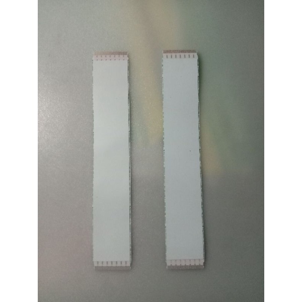 Jual Kabel lvds flexibel universal led tv dari tcon ke panel 60 pin ...