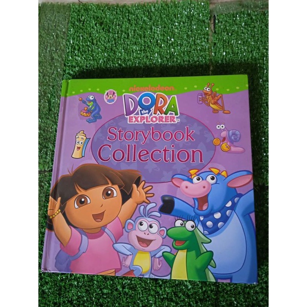 Jual Dora The Explorer | Shopee Indonesia