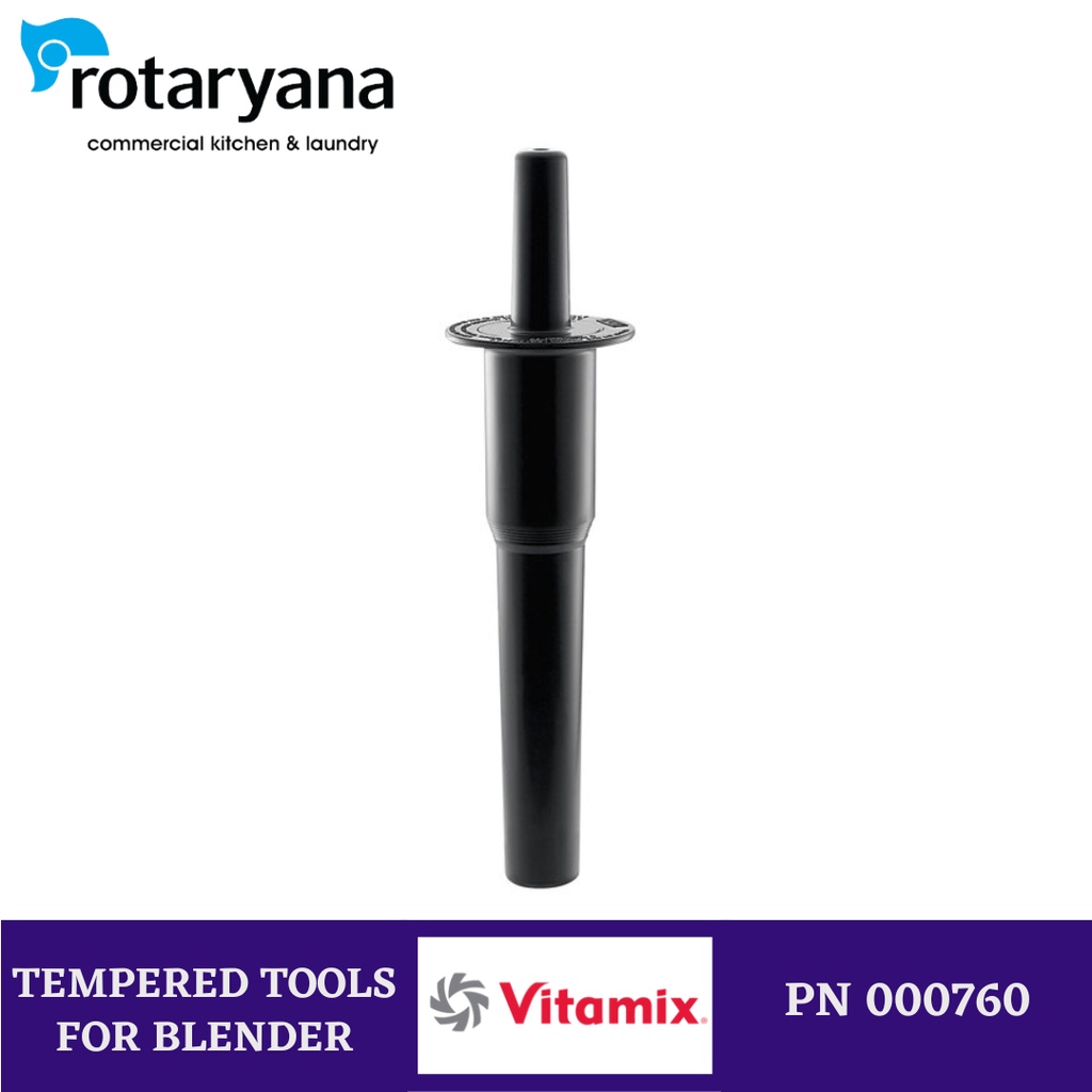 Jual Vitamix Part Accelerator Tamper tool PN 000760 | Shopee Indonesia