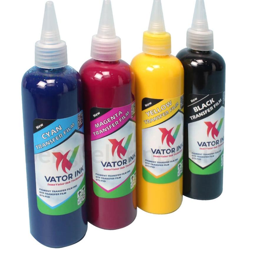 Jual Harga Murah 0IVGZ TINTA DTF VATOR INK TINTA SABLON DTF 250ML Y69 ... Jual Harga Murah 0IVGZ TINTA DTF VATOR INK TINTA SABLON DTF 250ML Y69 ...