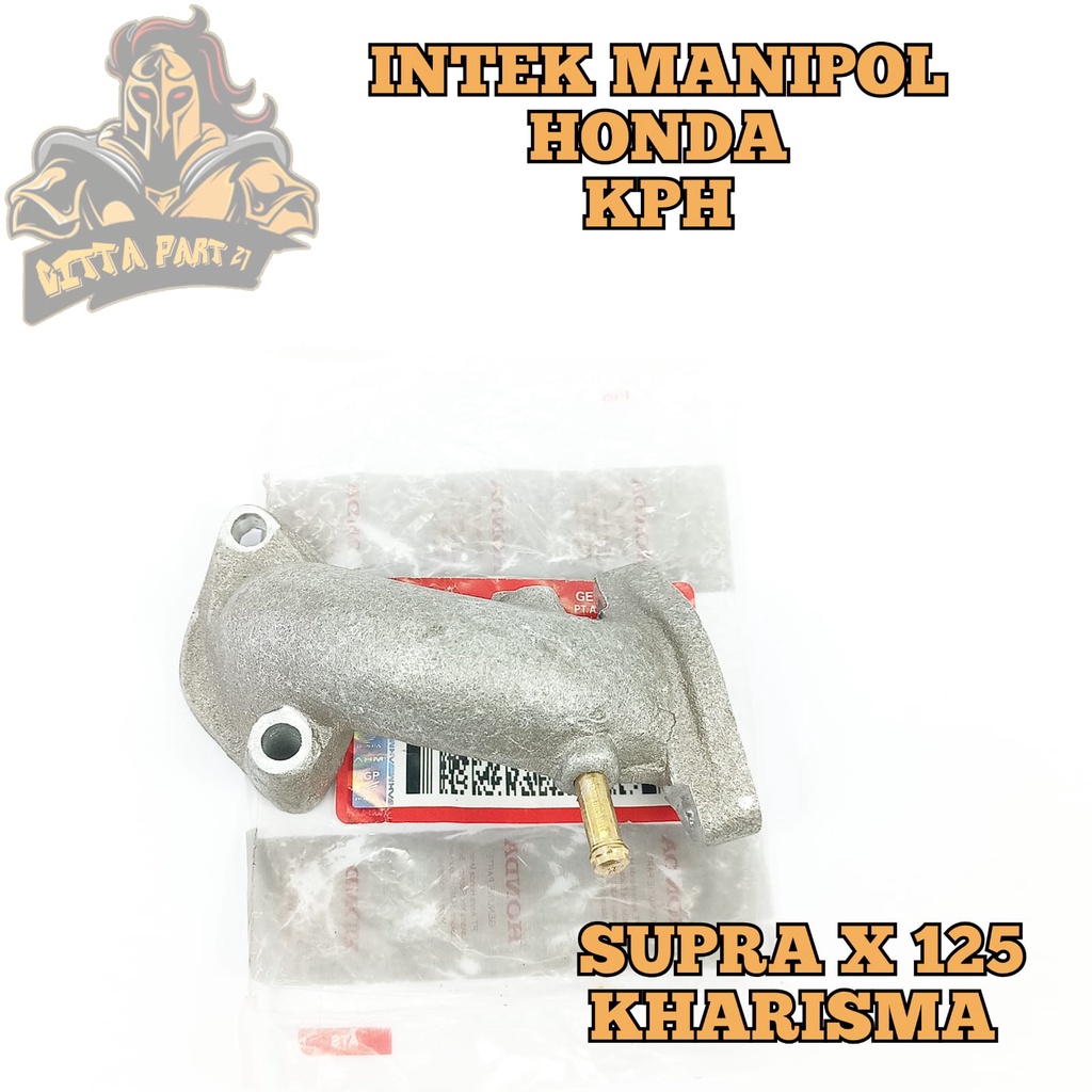 Jual INTEK MANIPOL MANIPUL HONDA KPH KUALITAS ASLI ORIGINAL HONDA PRESISI BAHAN BERKUALITAS DAN ...