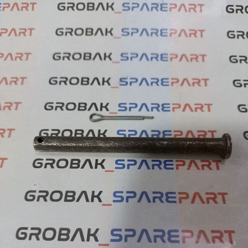 Jual Pin Engsel Box (1 Biji) Viar Karya, Part Import | Shopee Indonesia