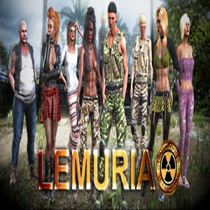 Jual LEMURIA/Game PC | Shopee Indonesia