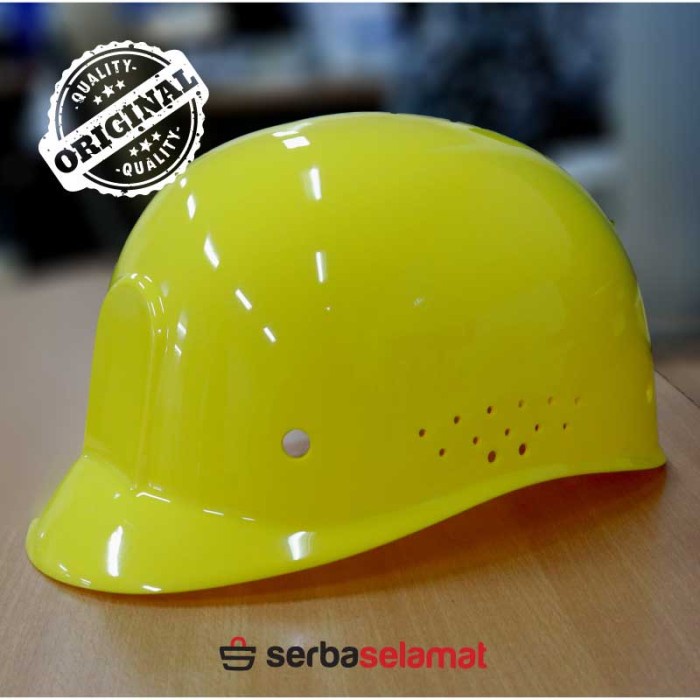 Jual Safety Helmet Cig Bump Cap/ Pelindung Kepala / Helm | Shopee Indonesia