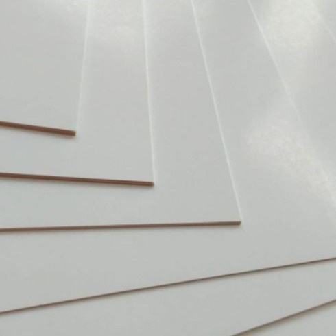 Jual Kertas Konstruk | Art Paper | F4 & A4 | Tebal | 50 Lembar | Shopee ...