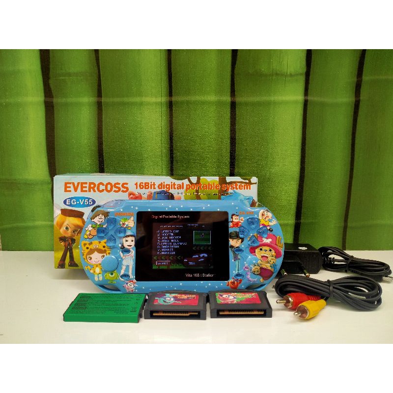 Jual PVP game bot Game Boy Game anak Gamebot Video Game Pocket Game PVP ...