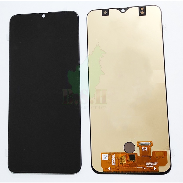 Jual LCD TOUCHSCREEN SAMSUNG A50 / A505 / A50S / A507 FINGER PRINT ...