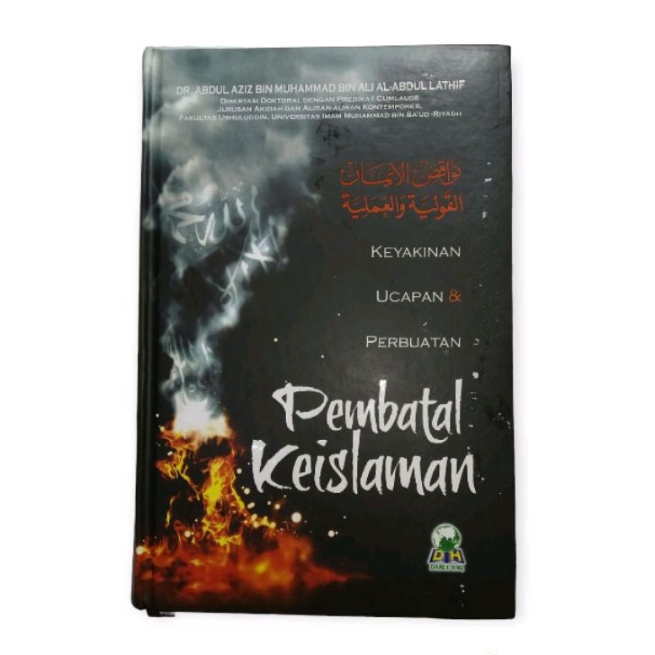 Jual Keyakinan, Ucapan & Perbuatan Pembatal Keislaman | Shopee Indonesia