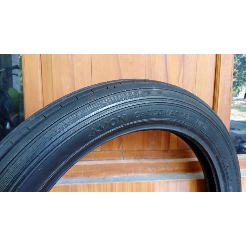 Jual avon speedmaster mk2 19x350 like new seperti baru | Shopee Indonesia