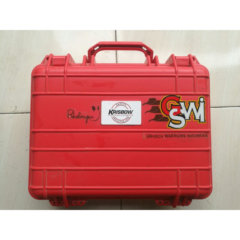 Jual krisbow box | Shopee Indonesia