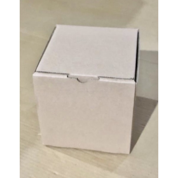 Jual 15x15x15 cm box pizza diecut karton kardus dus packaging bflute ...