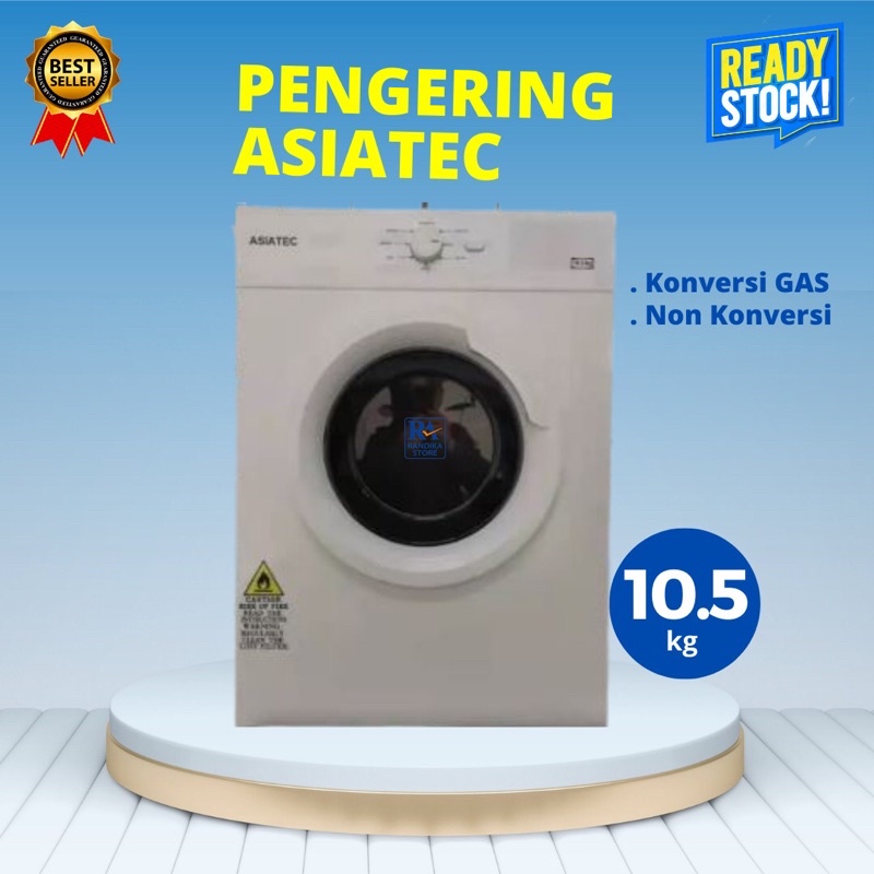 Jual mesin pengering asiatec | Shopee Indonesia