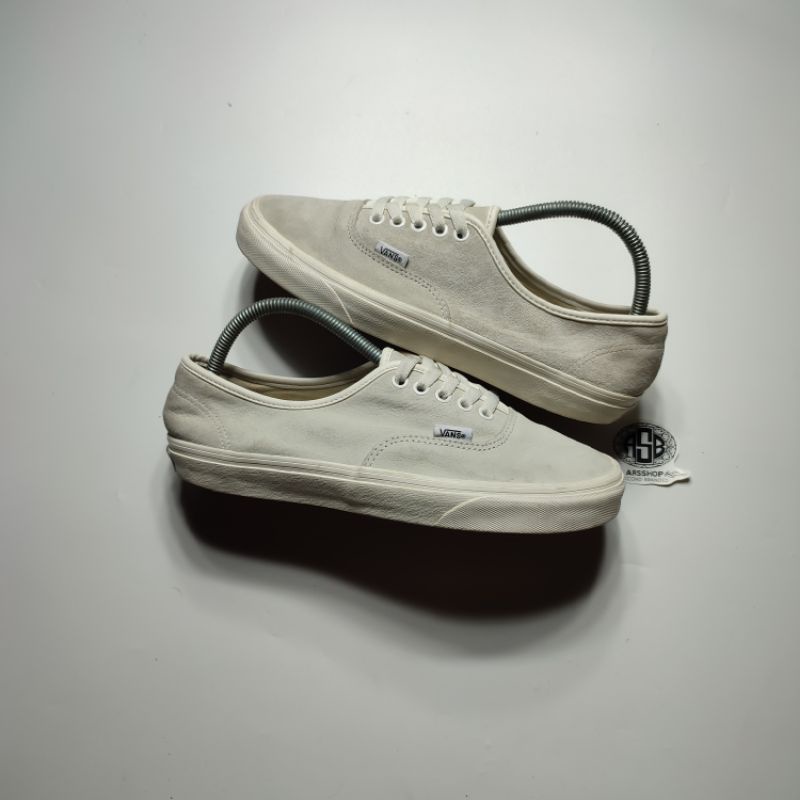 Jual Vans Authentic Eco Dry Size 41/26,5 cm | Shopee Indonesia