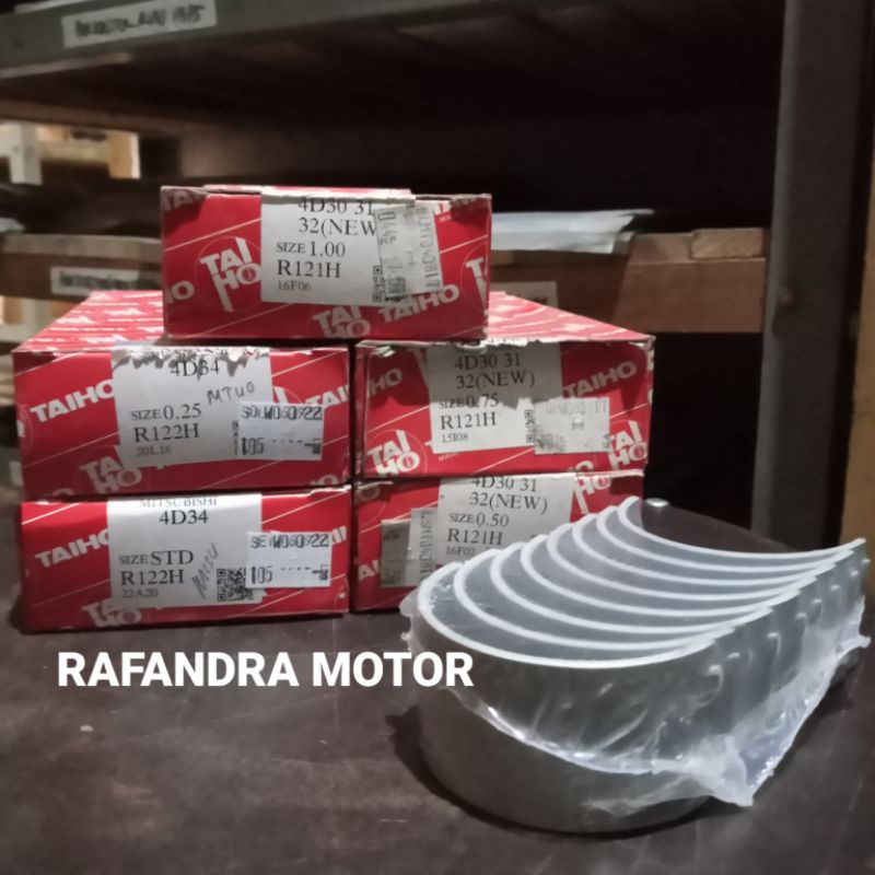 Jual METAL JALAN COLT DISEL FE/PS100/120 UMPLUNG/RAGASA (TAIHO) ORIGINAL | Shopee Indonesia