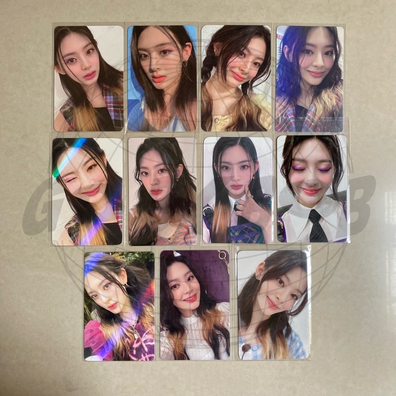 Jual stayc seeun stereotype album type a b ver version cheers appmus ...