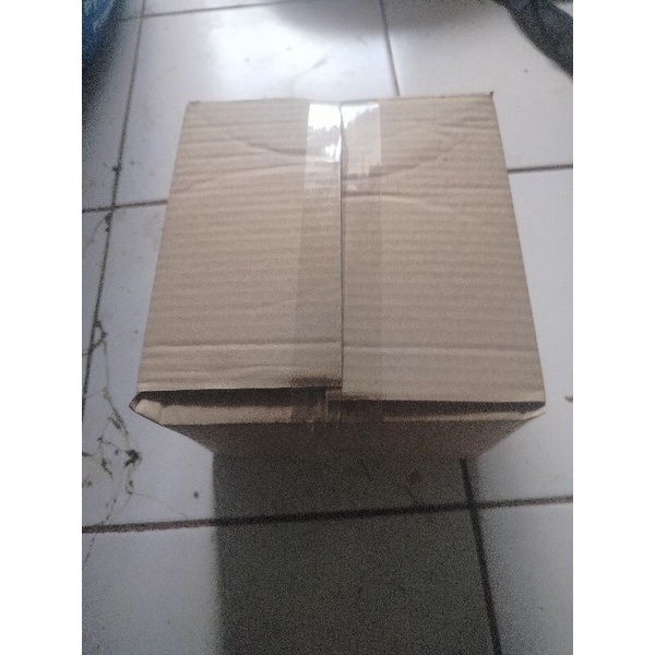 Jual box packing | Shopee Indonesia