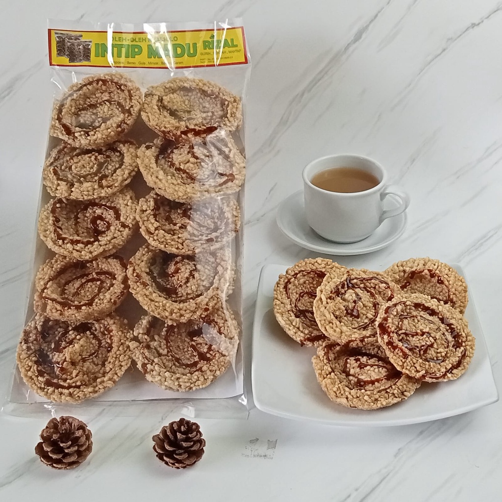 Jual Intip Madu | Shopee Indonesia