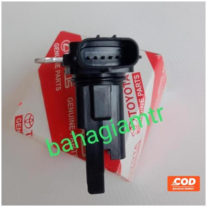 Jual Sensor Air Flow Camry Yaris Vios Grand Veloz Sienta Maf Map Toyota ...