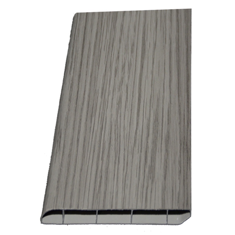 Jual LIST LANTAI | LIST DINDING | LIST PLANK PVC | SKIRTING | PLINT PVC ...
