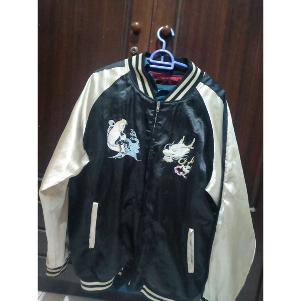 Jual sukajan Ryu koi (SOLD) | Shopee Indonesia