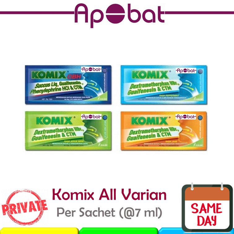 Jual -ApObat - Komix Obat Batuk Sachet Komix OBH/ Komix Jeruk Nipis ... Jual -ApObat - Komix Obat Batuk Sachet Komix OBH/ Komix Jeruk Nipis ...