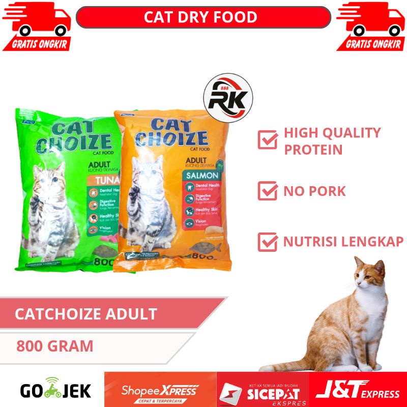 Jual Cat Choize Terlengkap & Harga Terbaru Mei 2026 | Shopee Indonesia