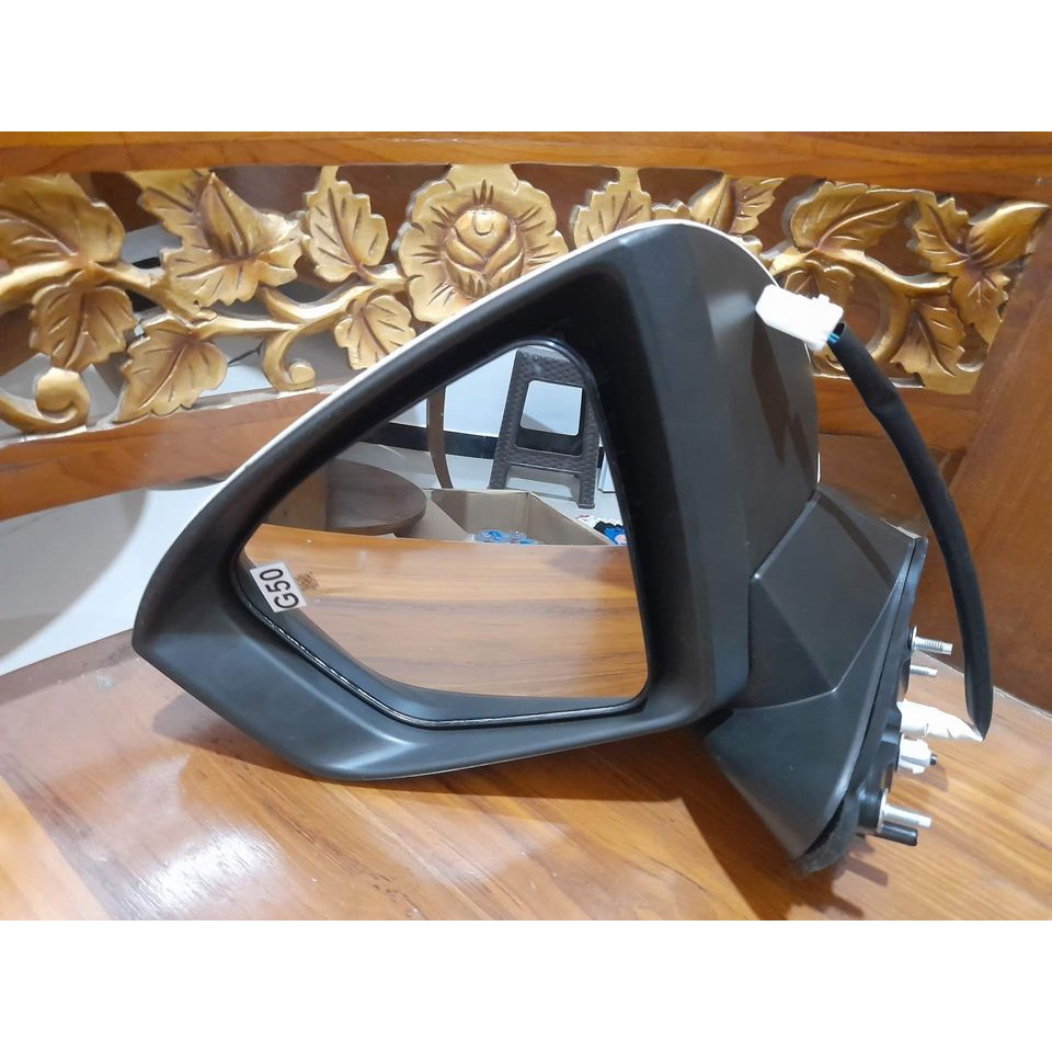 Jual Spion Kiri All New Avanza Xenia Veloz 2022 Original | Shopee Indonesia