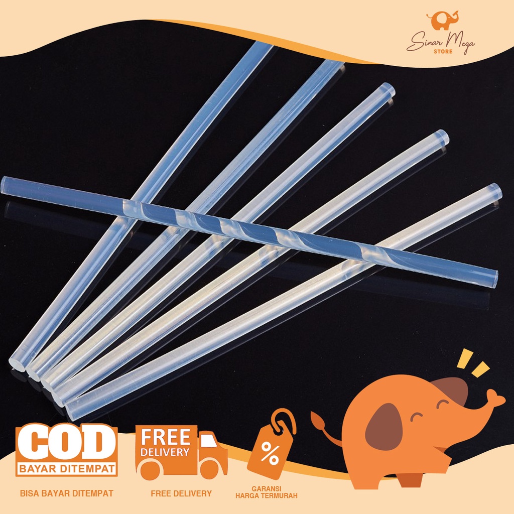 Jual Joyko Isi Lem Tembak GSR-110 SET / Refill Lem Tembak Untuk Glue ...