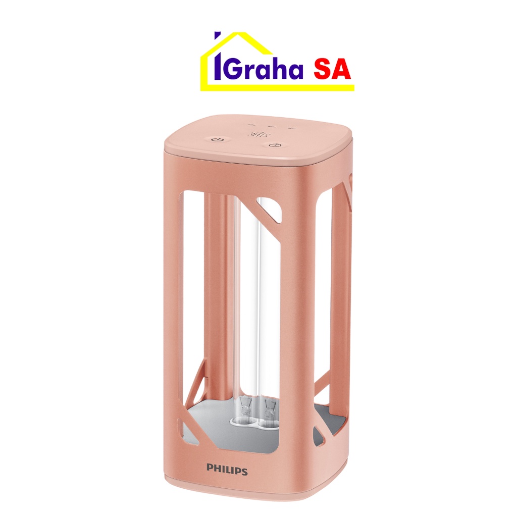 Jual philips uv-c disinfection desk lamp | Shopee Indonesia