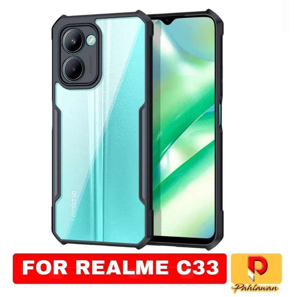 Jual Case REALME C33 /REALME C35/C30/C11/C12/C15/C20/C3/C31/C2/NARZO 50A PRIME/50A/50I/NARZO 50/ ...