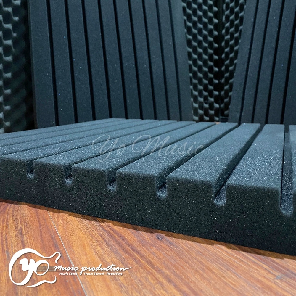 Jual Busa Line Diffuser Gap 50x50 cm Forteyo Foam | Shopee Indonesia