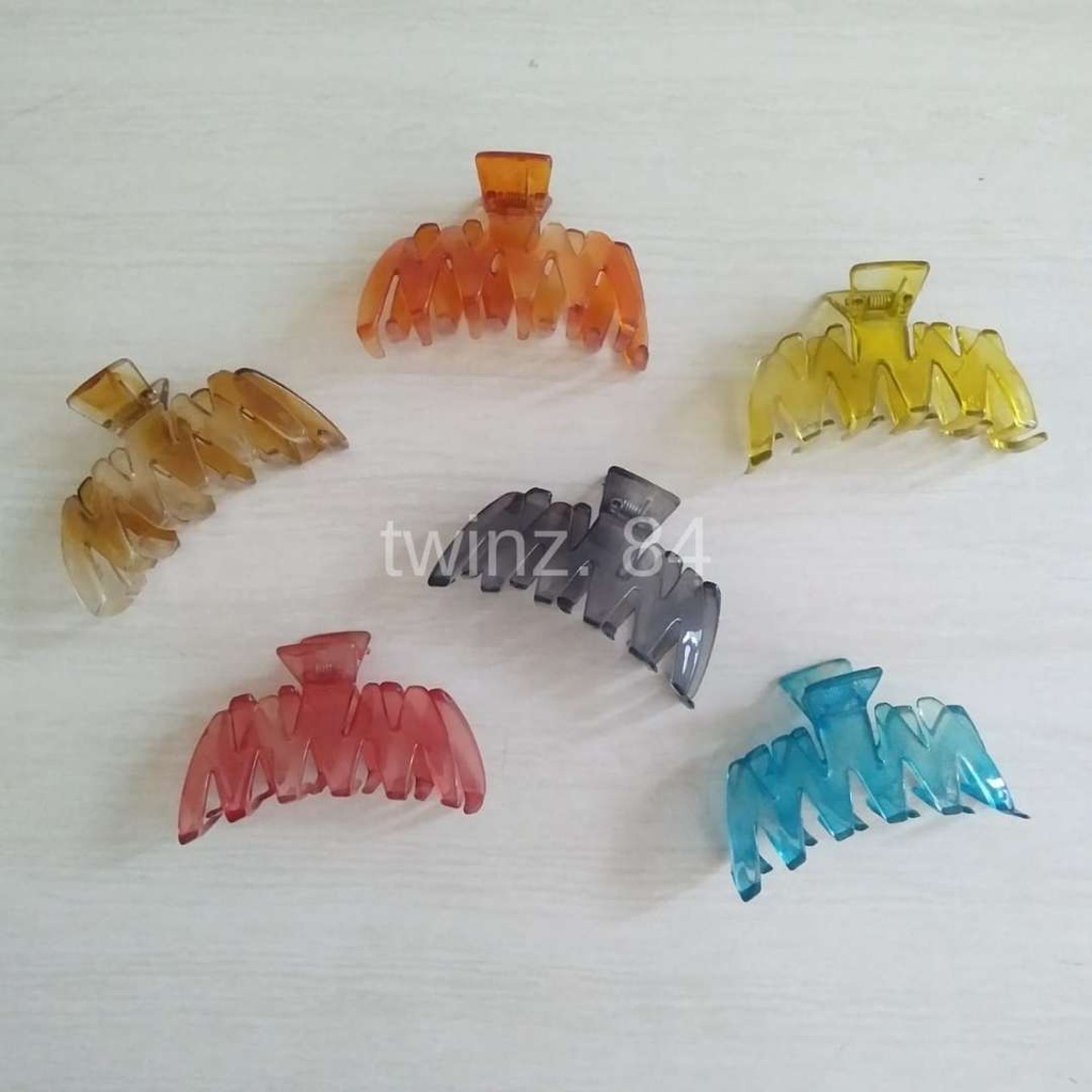 Jual Jepit Rambut / Jedai Rambut / Jepitan Rambut / Jepit Poni / No. 21 ...